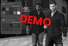 Second Life Marketplace - Mr. Sunborne Geilo Shirt DEMO